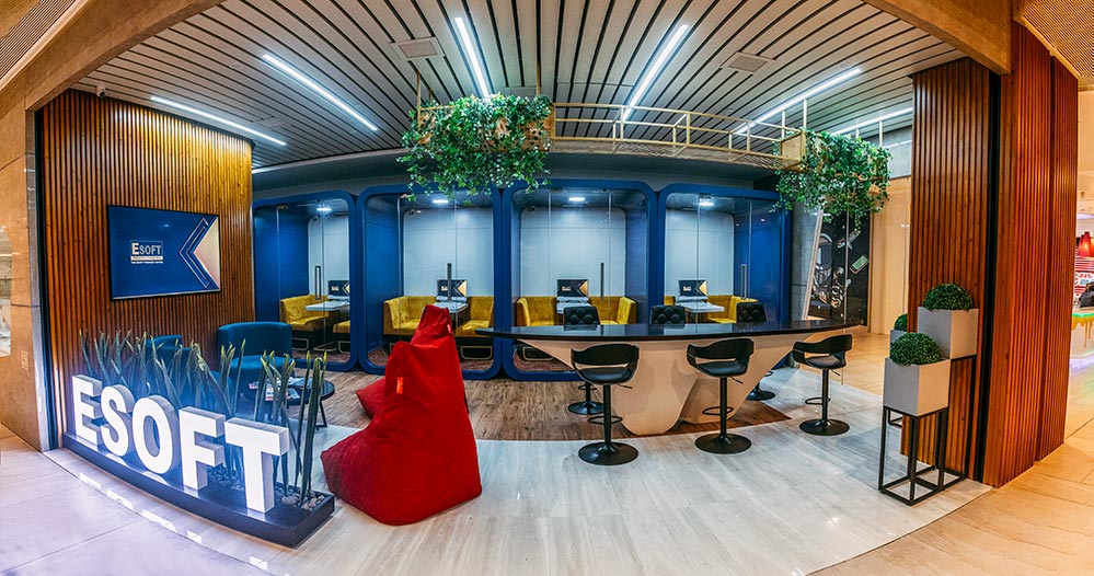 Programmes — Premier Learning Centre — ESOFT