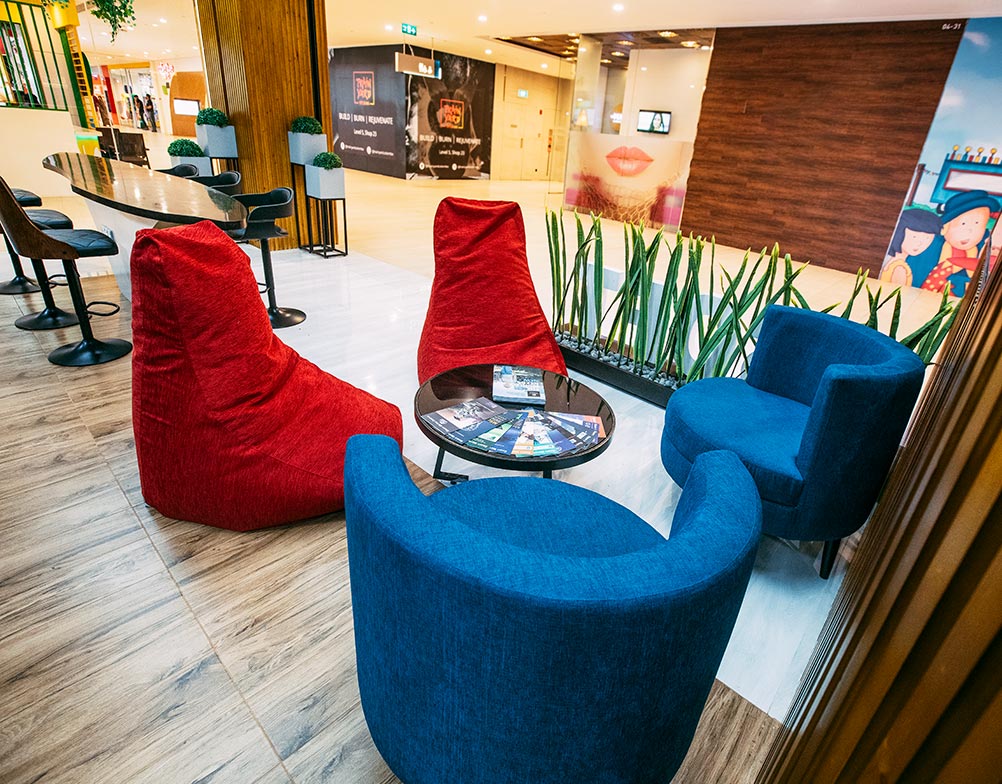 Premier Learning Centre — ESOFT