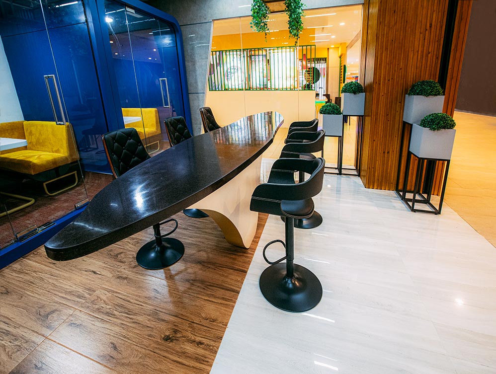 Premier Learning Centre — ESOFT